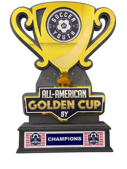 Custom Made Trophies – Multiform Awards