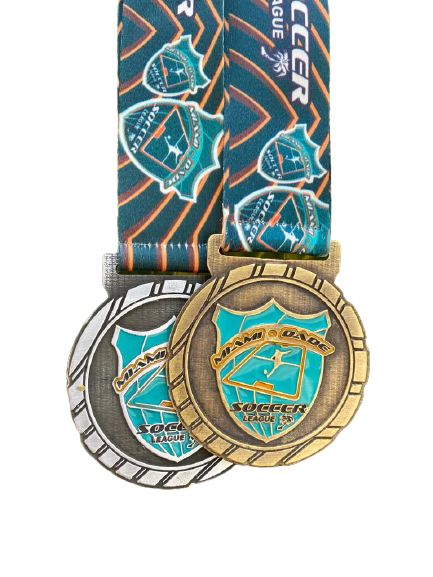 Medals – Multiform Awards