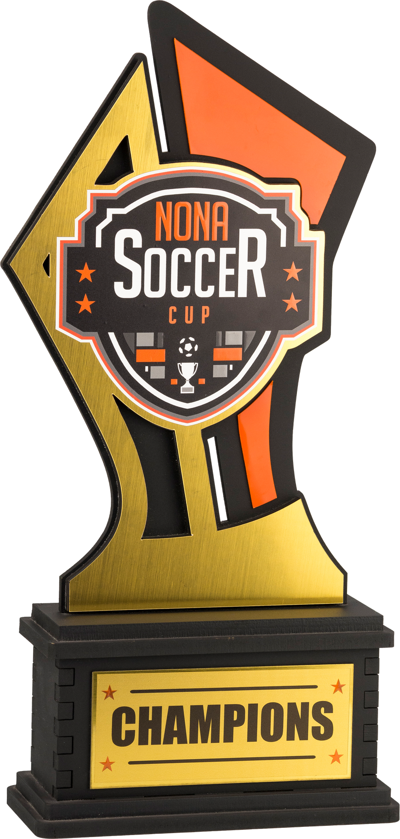 CUSTOM DESIGN - PREMIUM – Multiform Awards