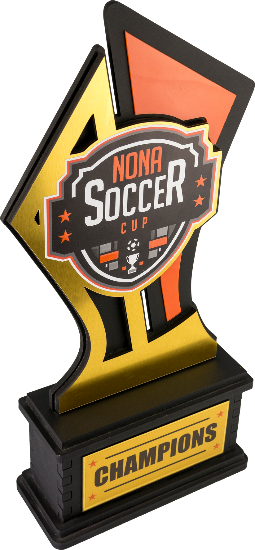 CUSTOM DESIGN - PREMIUM – Multiform Awards