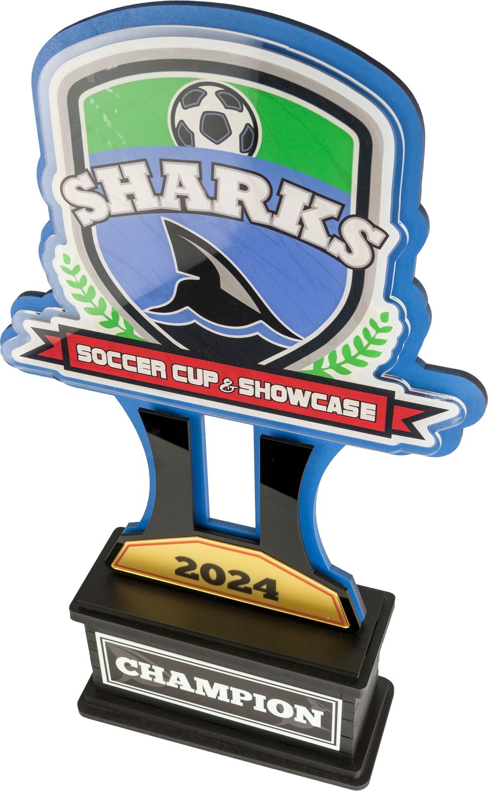 CUSTOM DESIGN - PREMIUM – Multiform Awards