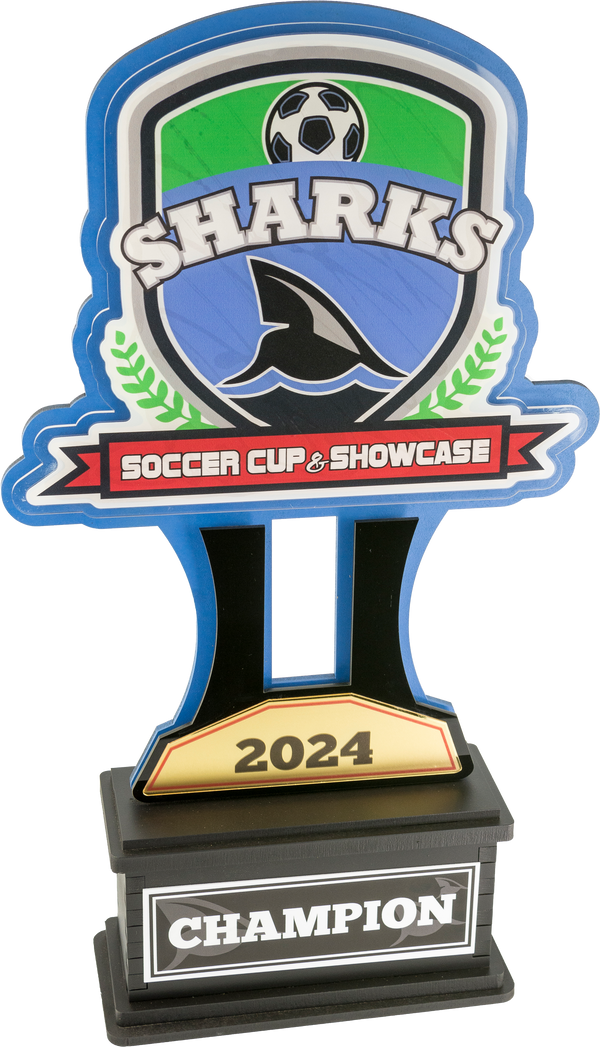 CUSTOM DESIGN - PREMIUM – Multiform Awards