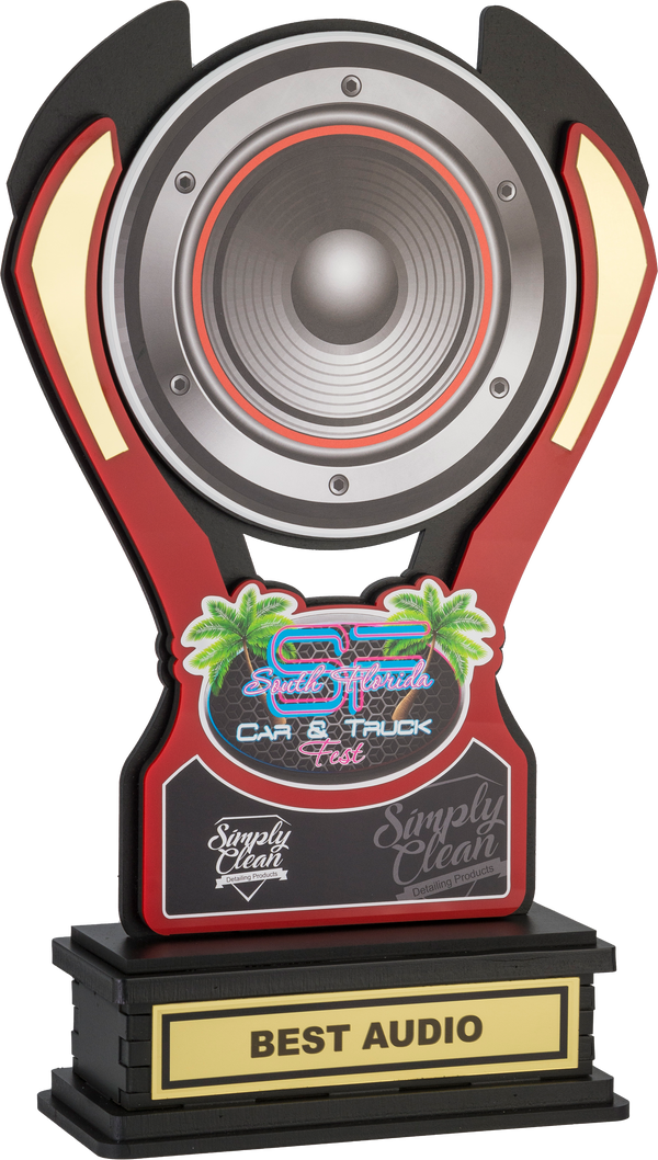 CUSTOM DESIGN - PREMIUM – Multiform Awards