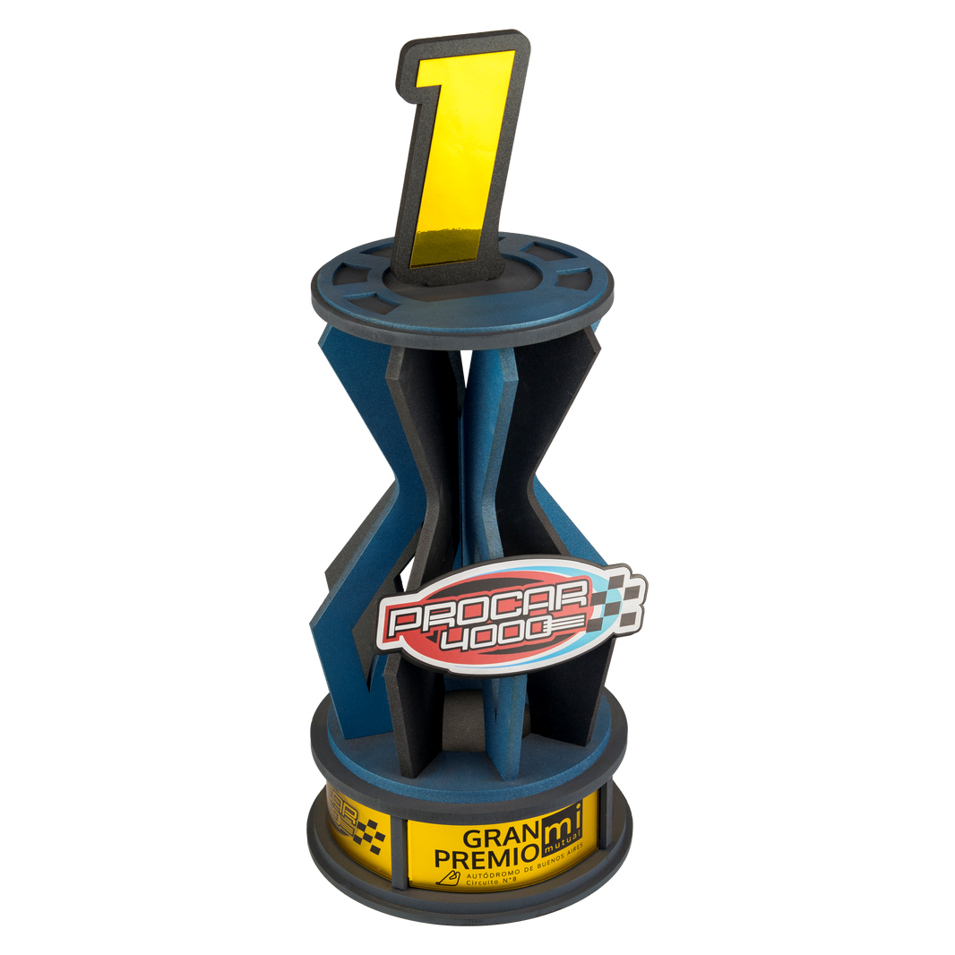 SPECIAL & BIG AWARDS – Multiform Awards