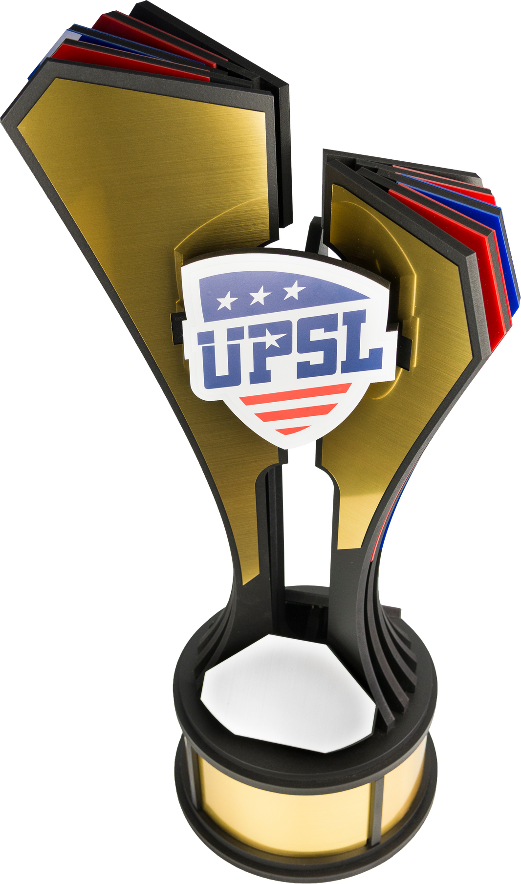 Custom Made Trophies – Multiform Awards