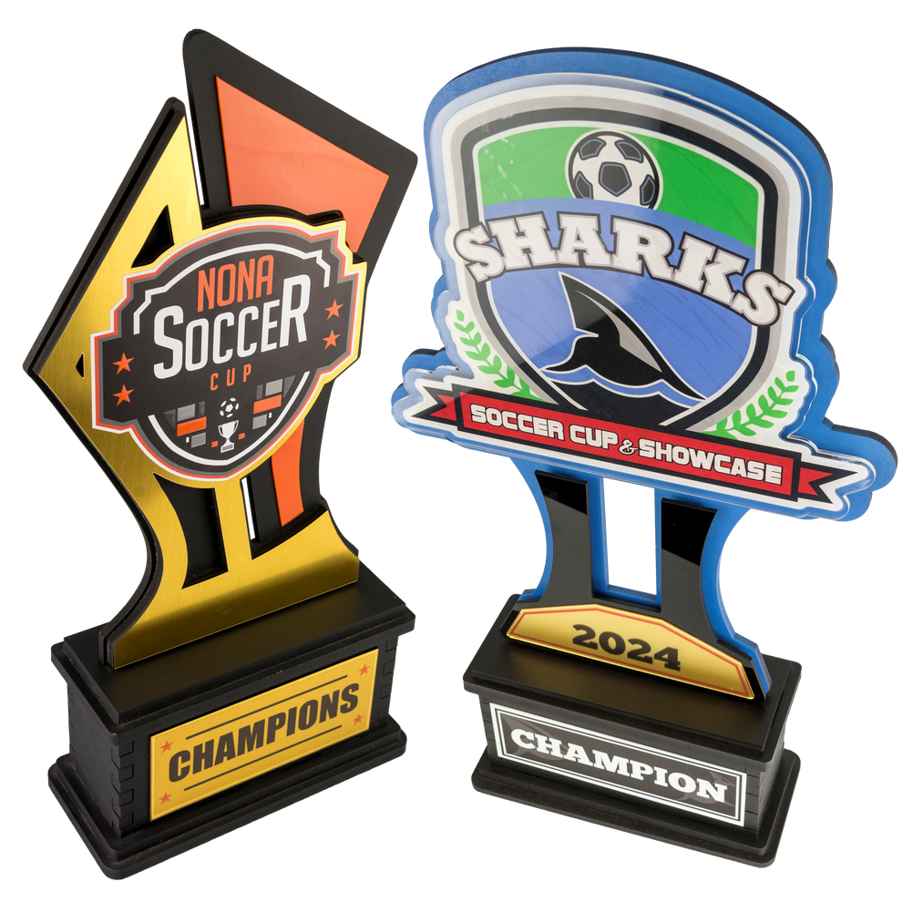 CUSTOM DESIGN - PREMIUM – Multiform Awards