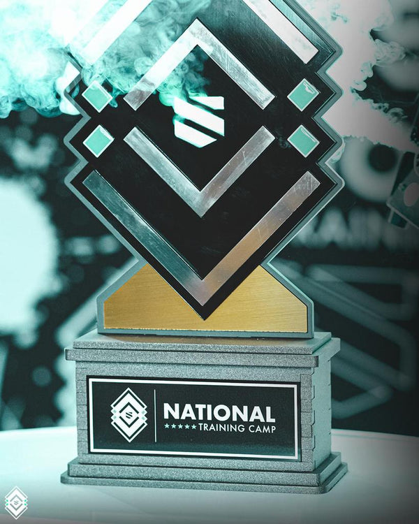 Multiform Awards custom trophies medals cups merchandising