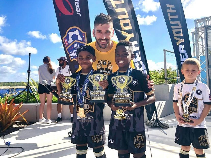 Custom Made Trophies – Multiform Awards