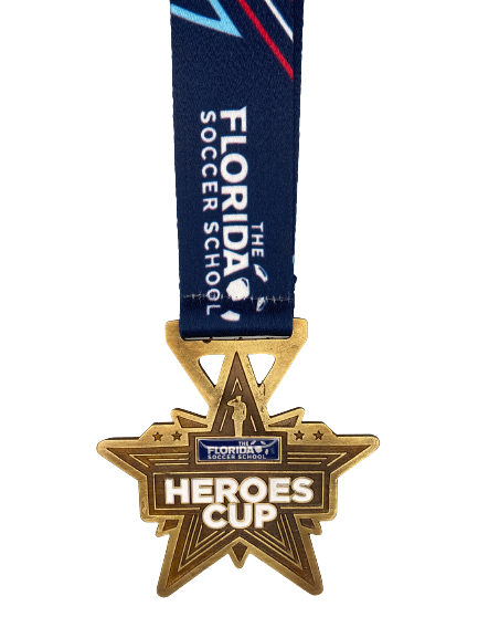 Custom Made with Ribbon – Multiform Awards